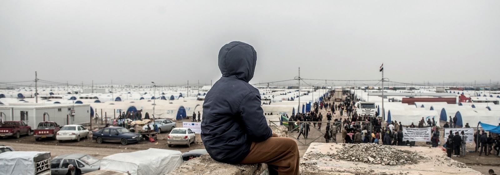 ‘Caring for Children Moving Alone’ – a free online course offered by ...